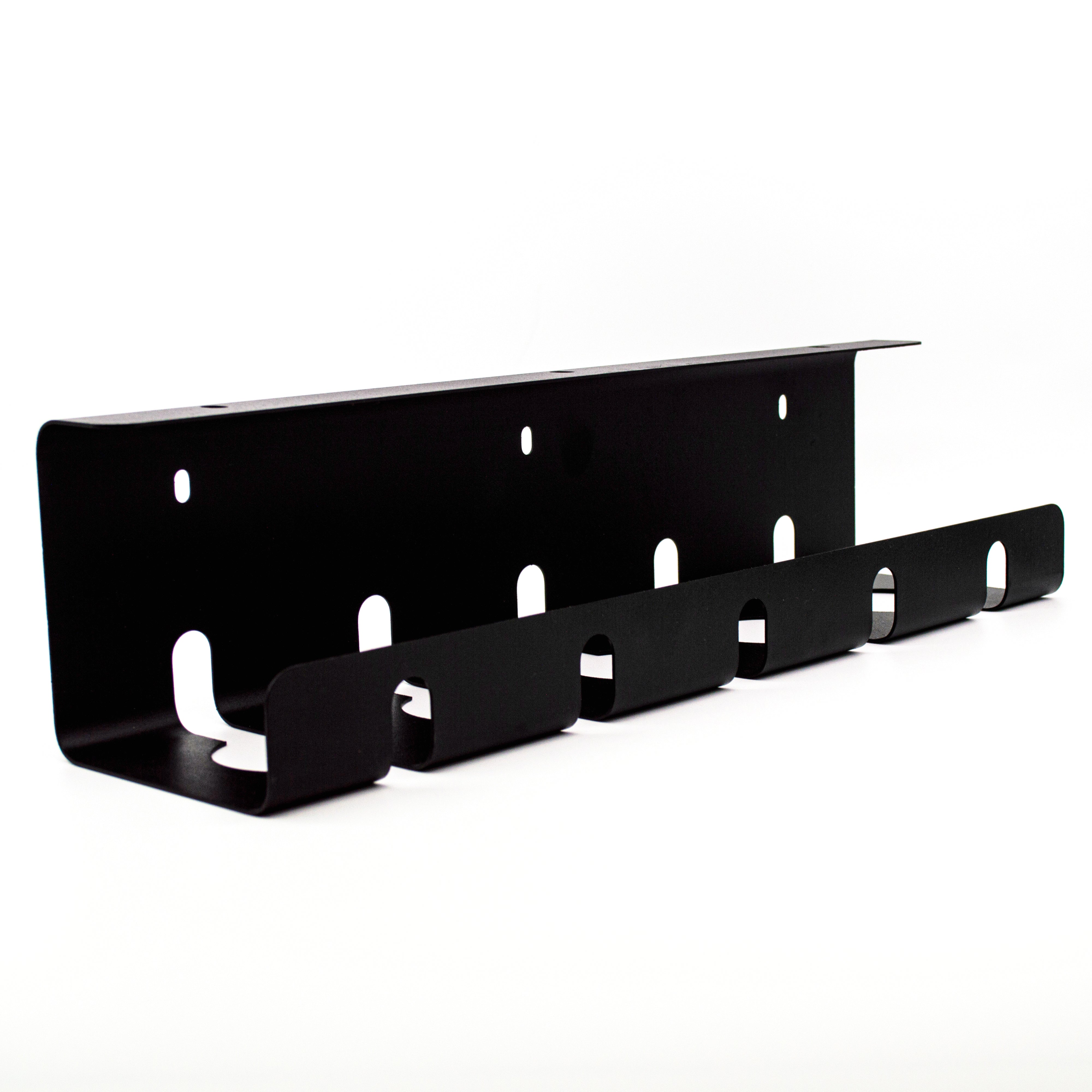 სადენების თრეი – EZDESK