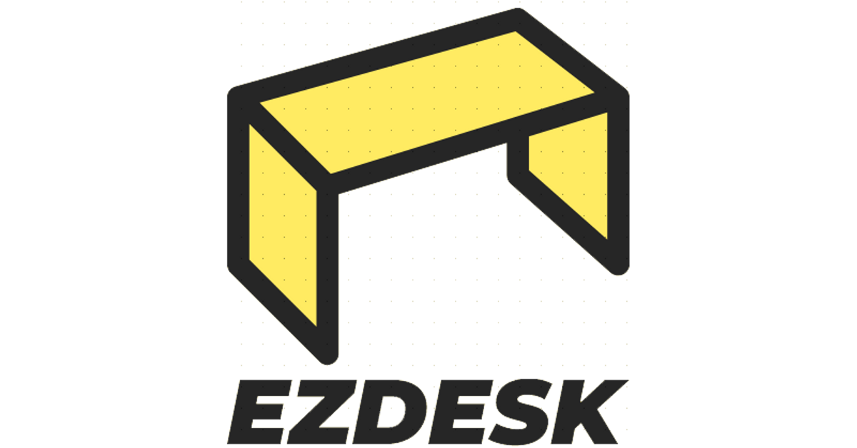 EZDESK